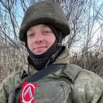 Герои Z. Рядовой Илья Быков | Новости города Шахты - Шахтинские известия